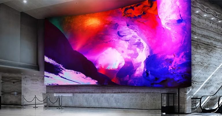 Lampro Maroc | Écrans LED Maroc, Panneaux Publicitaires et Solutions d ...